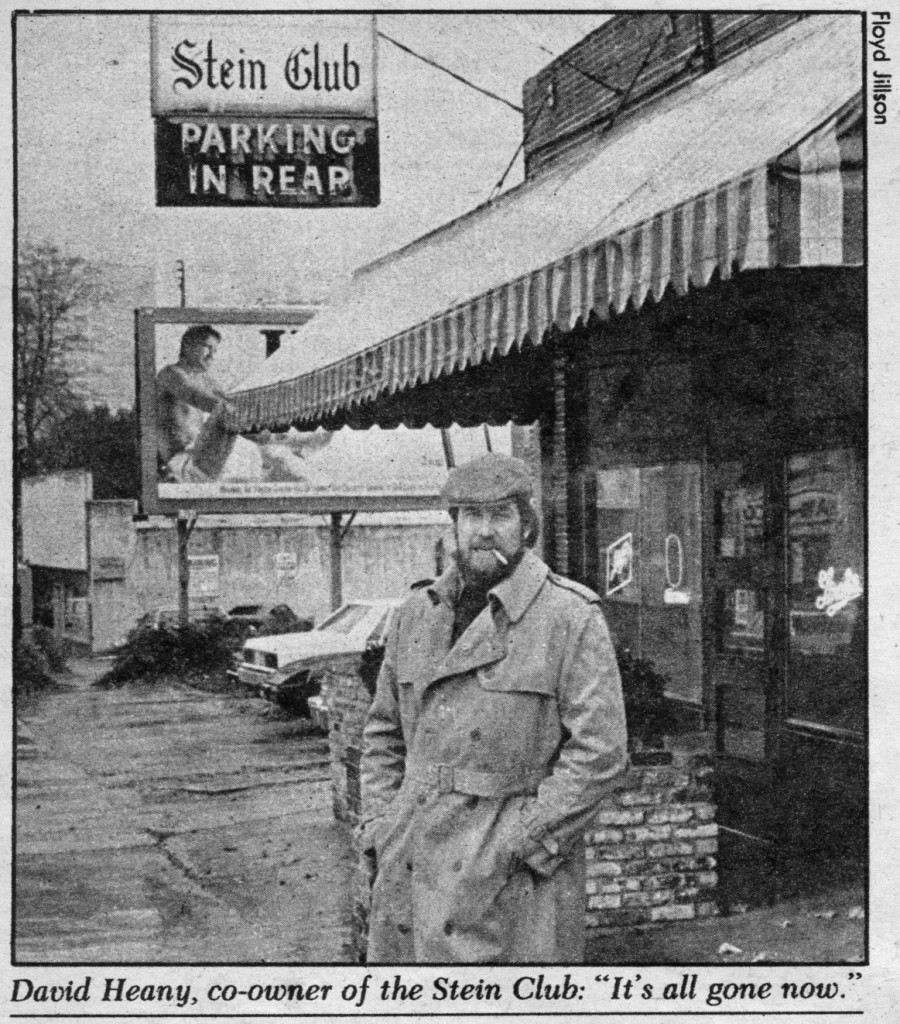 Whatever happened to Atlanta’s Hippies? | The Strip Project